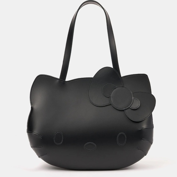 The Cambridge Satchel Company | Bags | 5th Anniversary Hello Kitty ...